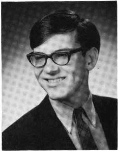 William N. Wade | Virginia Glee Club Wiki | Fandom