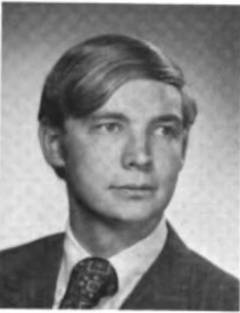 James W. Bradshaw | Virginia Glee Club Wiki | Fandom