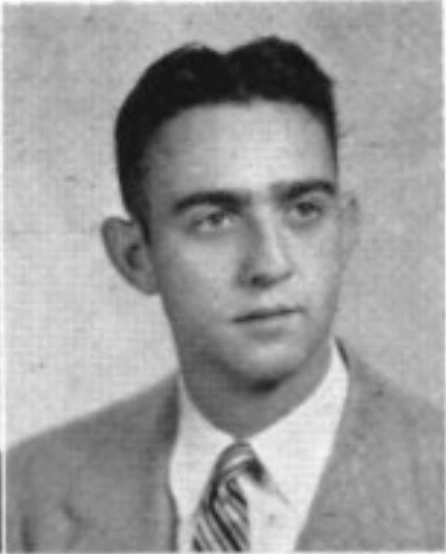 William Thorne Wessels | Virginia Glee Club Wiki | Fandom