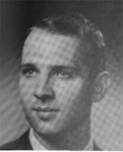 Eugene Troy Horn | Virginia Glee Club Wiki | Fandom