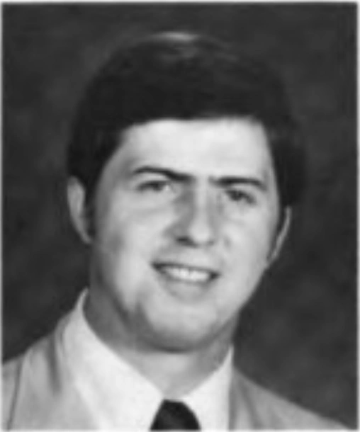 James A. Niederberger | Virginia Glee Club Wiki | Fandom