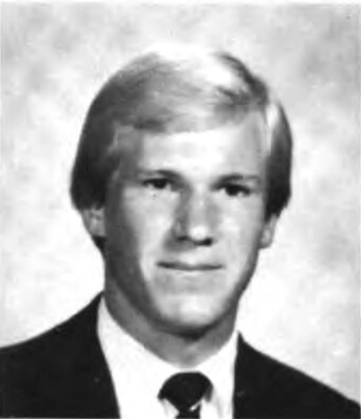 Jeffrey Browning | Virginia Glee Club Wiki | Fandom