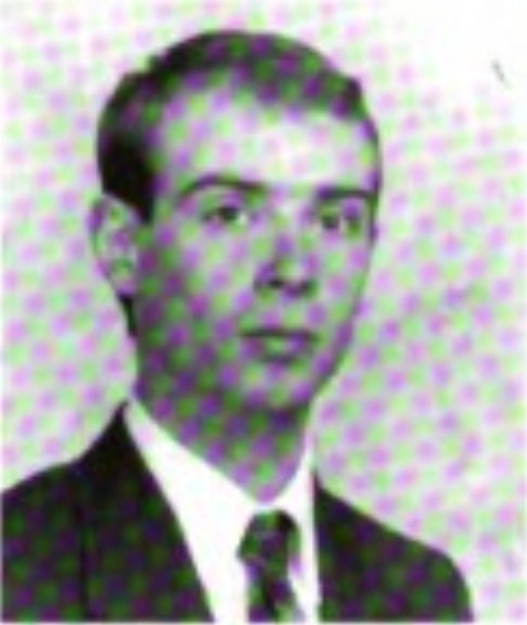 Sam Retzer | Virginia Glee Club Wiki | Fandom