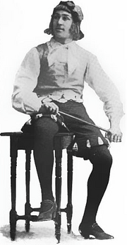 Thomas L. Dabney | Virginia Glee Club Wiki | Fandom