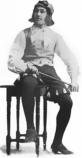 Thomas L. Dabney | Virginia Glee Club Wiki | Fandom