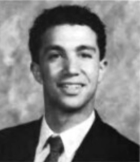 Andrew Youkilis | Virginia Glee Club Wiki | Fandom