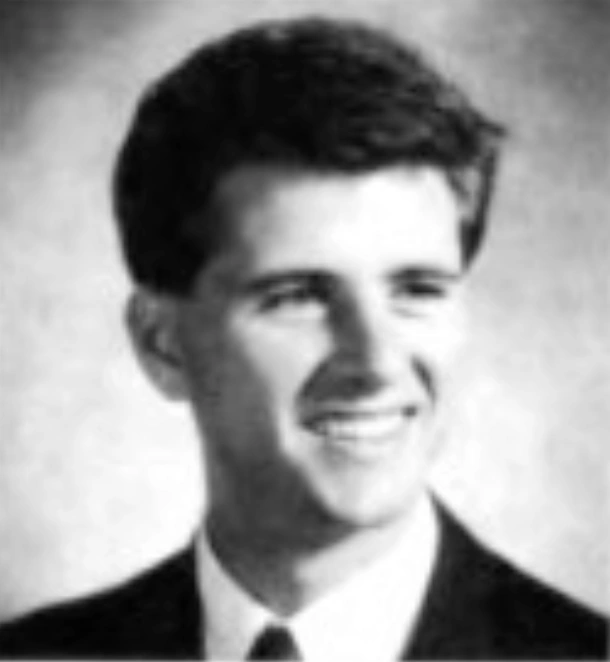 Thomas Jay Sheffler | Virginia Glee Club Wiki | Fandom