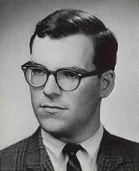 William Butler Guffey | Virginia Glee Club Wiki | Fandom