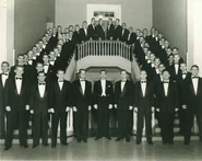 Donald MacInnis | Virginia Glee Club Wiki | Fandom