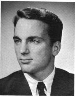 Stephen H. Brod | Virginia Glee Club Wiki | Fandom