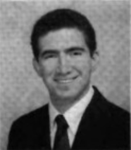 Jeff Slutzky | Virginia Glee Club Wiki | Fandom