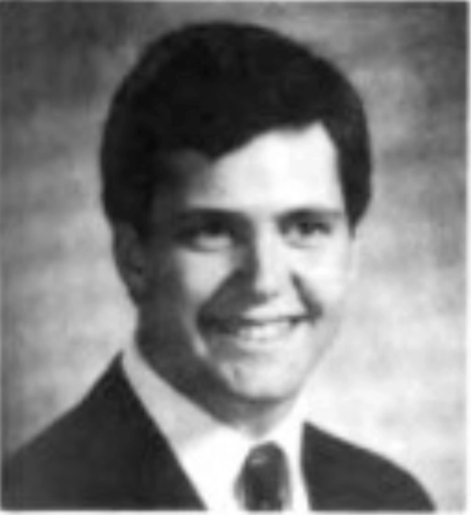 Dan Vincent | Virginia Glee Club Wiki | Fandom