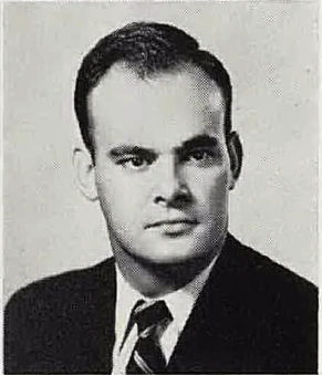 Gene Ryland Kelley | Virginia Glee Club Wiki | Fandom