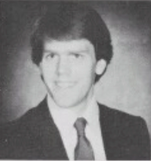 Thomas Rowe | Virginia Glee Club Wiki | Fandom