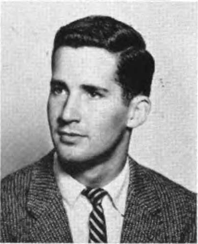 James Piper III | Virginia Glee Club Wiki | Fandom