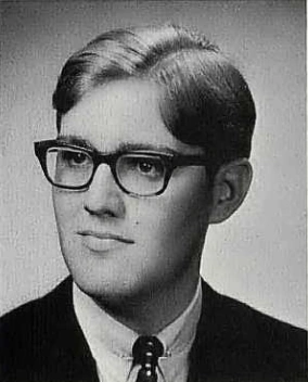 Dwight Douglass Duncan | Virginia Glee Club Wiki | Fandom