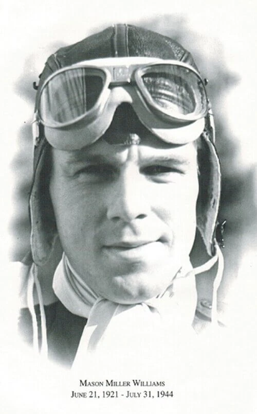 Mason Williams | Virginia Glee Club Wiki | Fandom