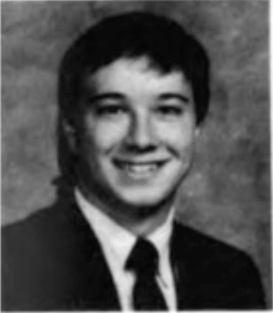 Ellis Butler | Virginia Glee Club Wiki | Fandom