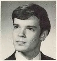 DeCourcy W. Orrick | Virginia Glee Club Wiki | Fandom