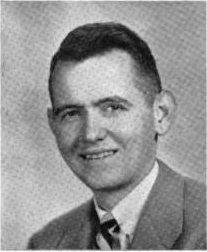 Charles Bell, Jr. | Virginia Glee Club Wiki | Fandom