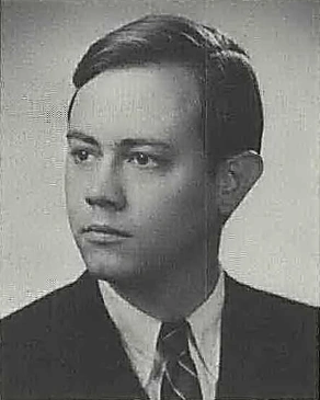 Roy Collins | Virginia Glee Club Wiki | Fandom