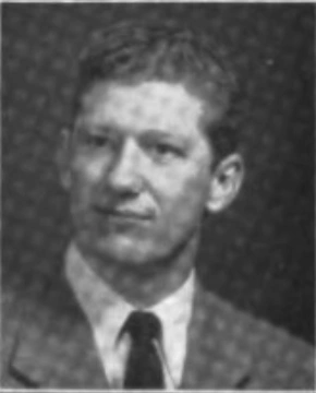 Carl W. Randolph Benson | Virginia Glee Club Wiki | Fandom