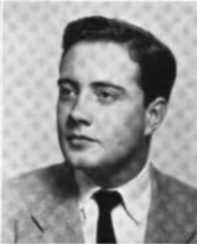 Charles Rucker | Virginia Glee Club Wiki | Fandom