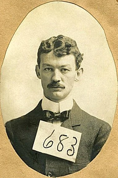 Edward Ford Mayberry | Virginia Glee Club Wiki | Fandom