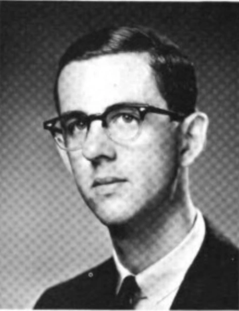 Robert McCullough | Virginia Glee Club Wiki | Fandom