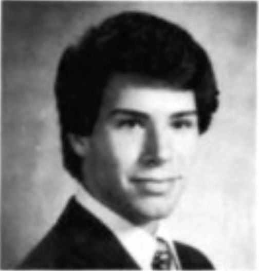 Wayne Boley | Virginia Glee Club Wiki | Fandom