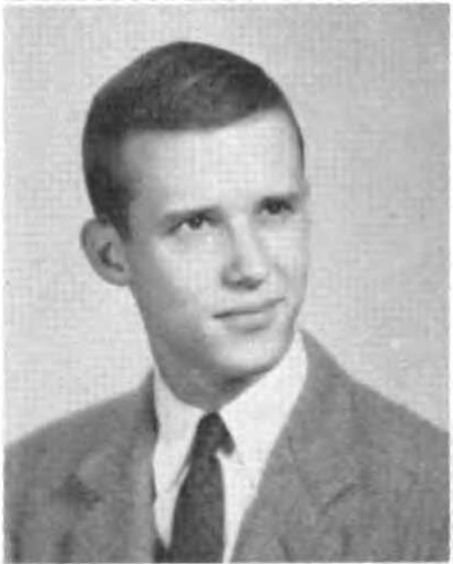 Patrick John Brill | Virginia Glee Club Wiki | Fandom