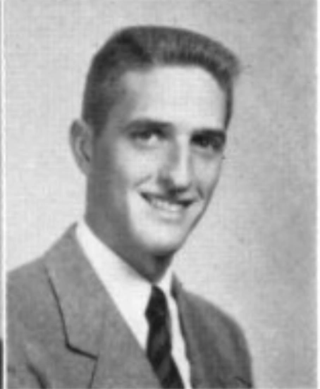 William Carl Howell | Virginia Glee Club Wiki | Fandom