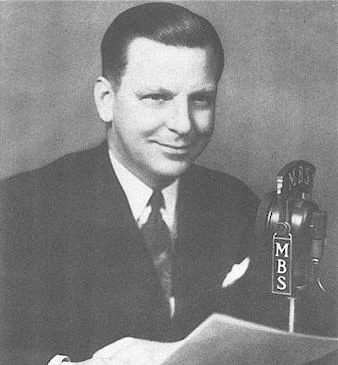 Fulton Lewis, Jr. | Virginia Glee Club Wiki | Fandom