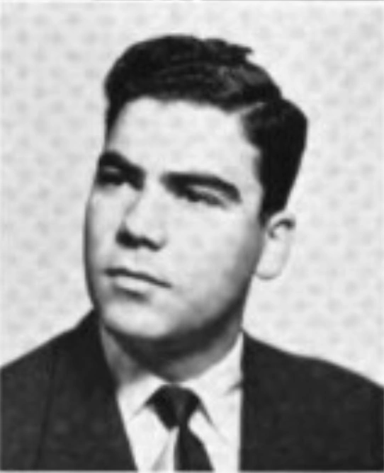 Paul M. Robbins | Virginia Glee Club Wiki | Fandom