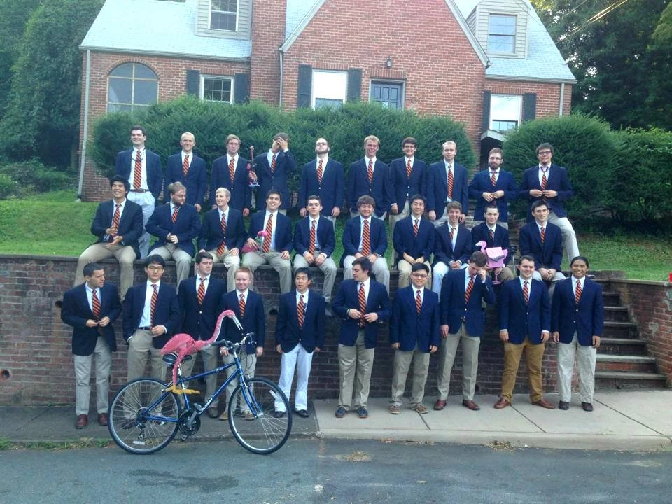 Glee Club 2013-2014 season | Virginia Glee Club Wiki | Fandom