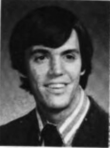 Robert Helms | Virginia Glee Club Wiki | Fandom