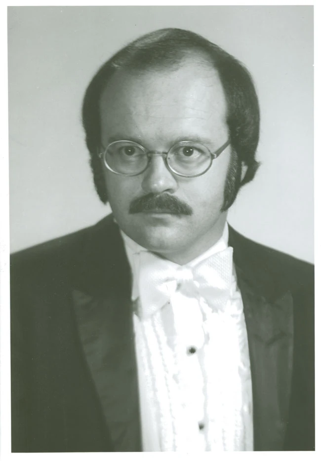 James Dearing | Virginia Glee Club Wiki | Fandom