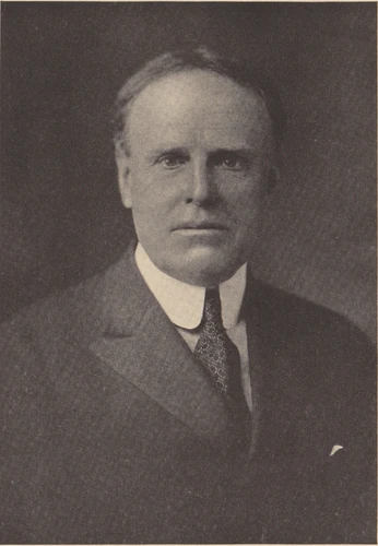 Paul Goodloe McIntire | Virginia Glee Club Wiki | Fandom