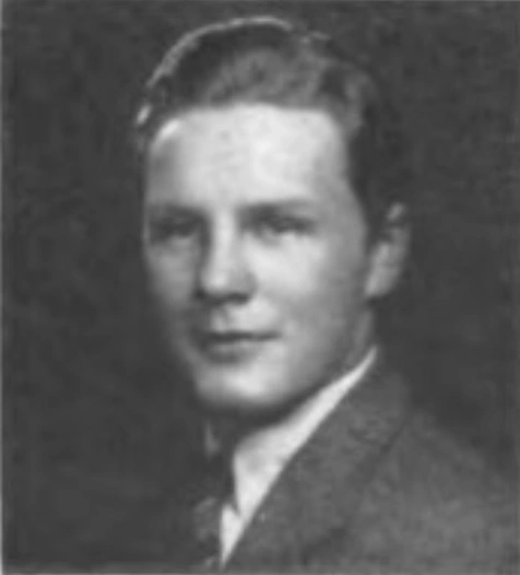 Robert C. Rutledge | Virginia Glee Club Wiki | Fandom