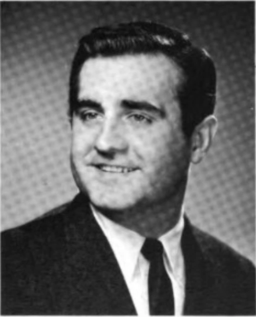 Dominic E. Amadio | Virginia Glee Club Wiki | Fandom