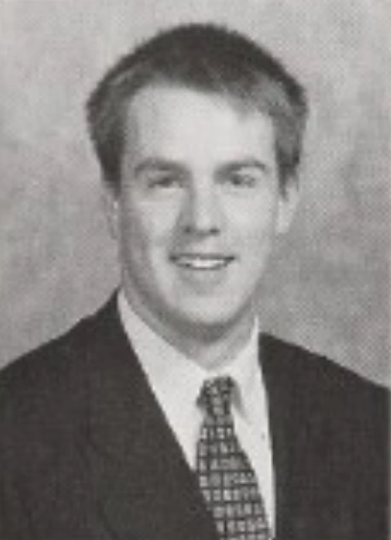 Dan Roche | Virginia Glee Club Wiki | Fandom