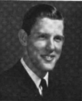 Frank Gilliland | Virginia Glee Club Wiki | Fandom