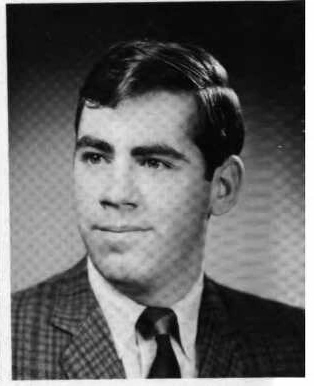 Arthur Fox | Virginia Glee Club Wiki | Fandom