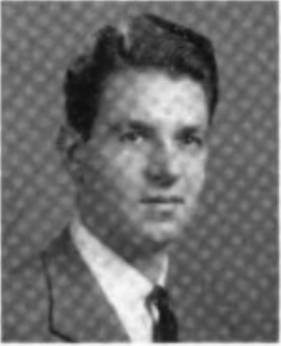 Lewis David Jacobson | Virginia Glee Club Wiki | Fandom