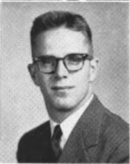 Mark Jander | Virginia Glee Club Wiki | Fandom