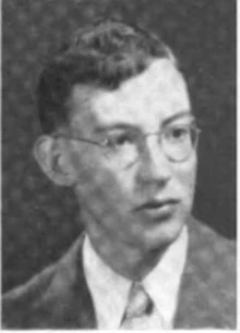 Robert Magill | Virginia Glee Club Wiki | Fandom