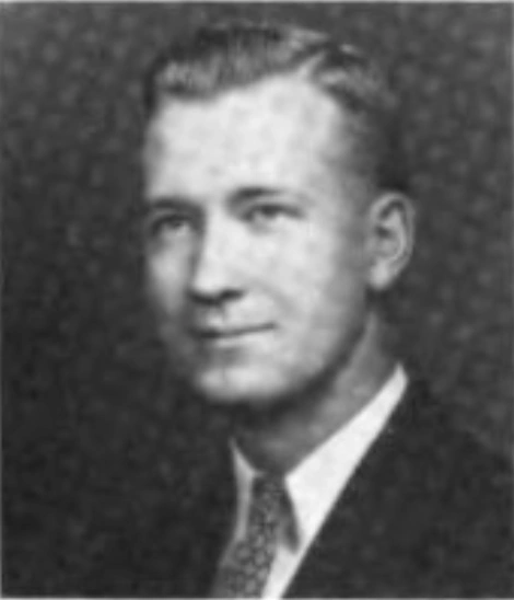 Walter Francis Cornnell | Virginia Glee Club Wiki | Fandom
