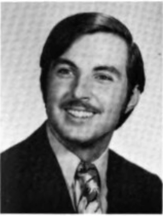 Kenneth W. Waller | Virginia Glee Club Wiki | Fandom