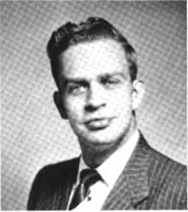 Kenneth H. Okkerse | Virginia Glee Club Wiki | Fandom