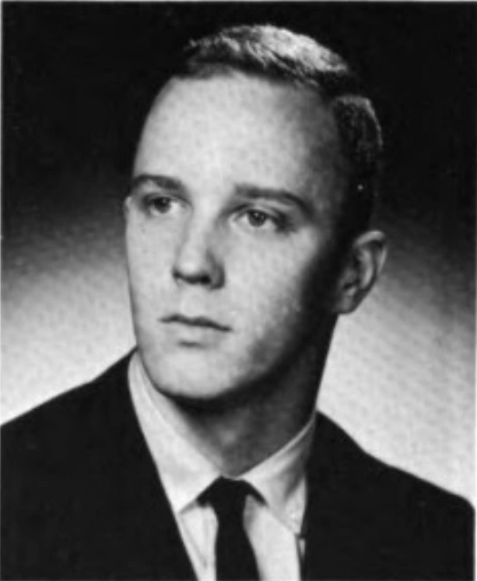 Frederick H. Dennis | Virginia Glee Club Wiki | Fandom